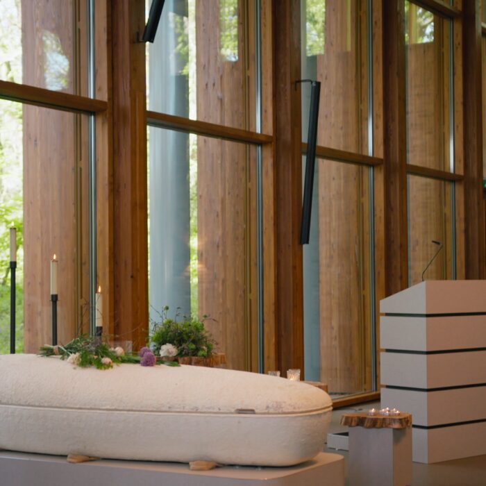 Loop Living Cocoon™ - Loop Biotech