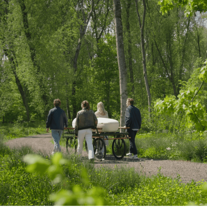 Loop Living Cocoon™ - Loop Biotech