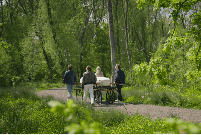 Loop Living Cocoon™ - Loop Biotech