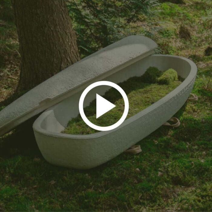 Loop Living Cocoon™ - Loop Biotech