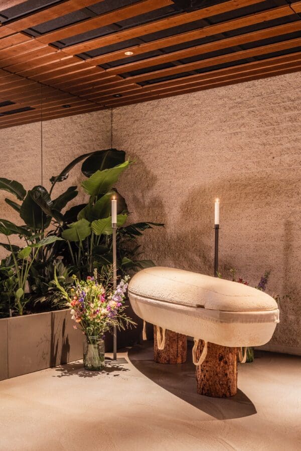 Loop Living Cocoon™ - Loop Biotech