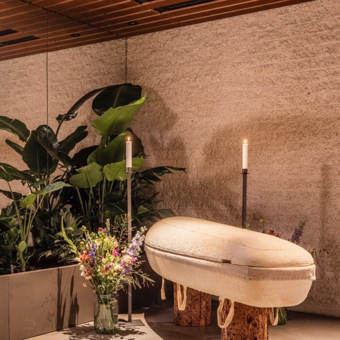 Loop Living Cocoon™ - Loop Biotech